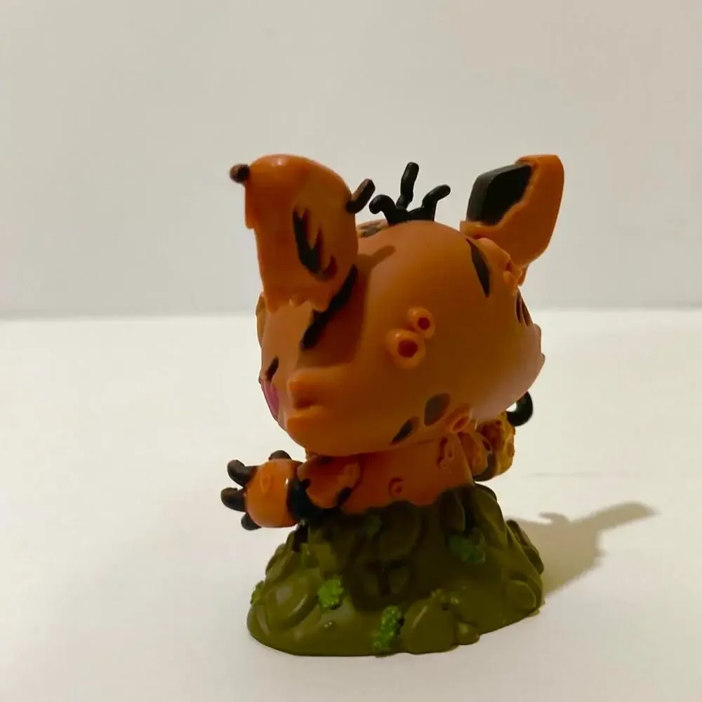 Funko | Toys | Funko Fnaf Five Nights At Freddys Foxy Twisted Ones ...